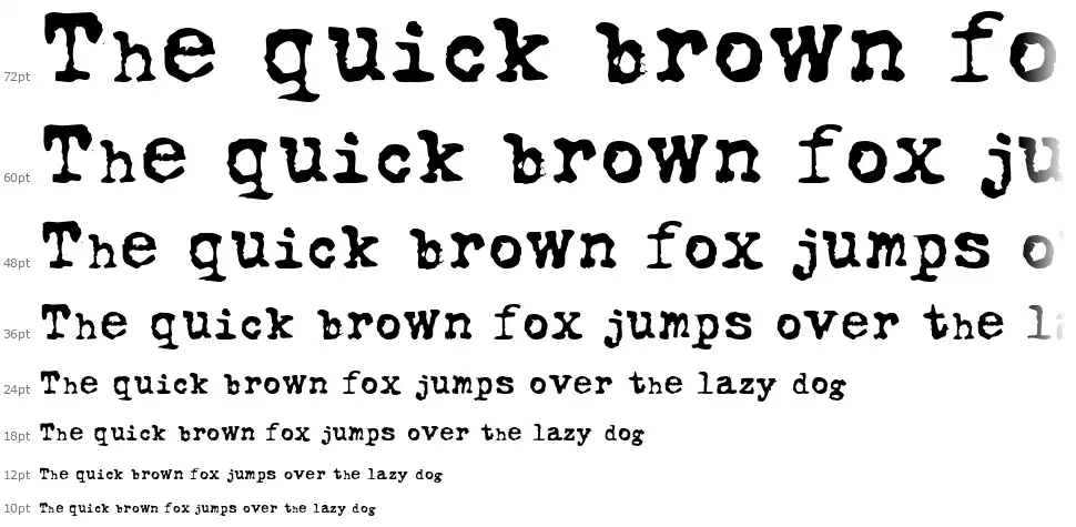 FoxScript font by Astramat | FontRiver