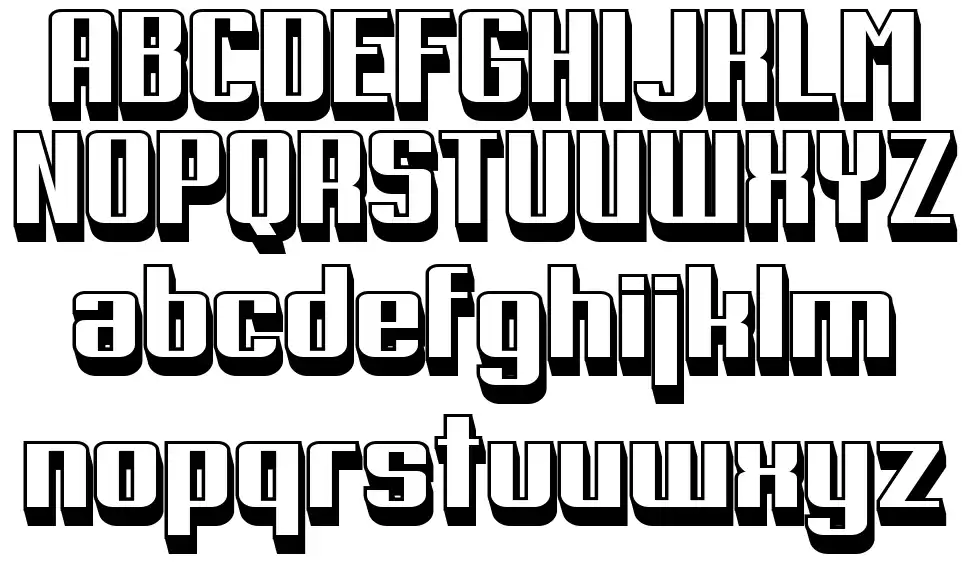 France font by Vladimir Nikolic | FontRiver