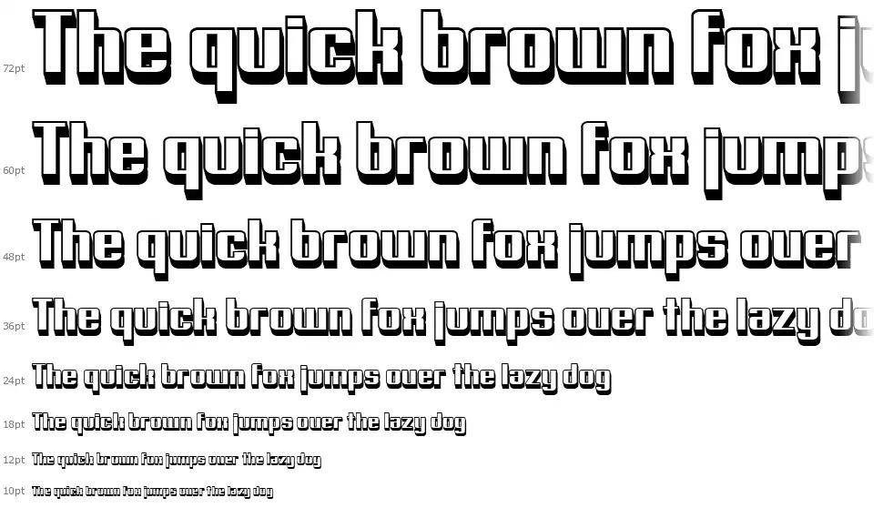 France font by Vladimir Nikolic | FontRiver
