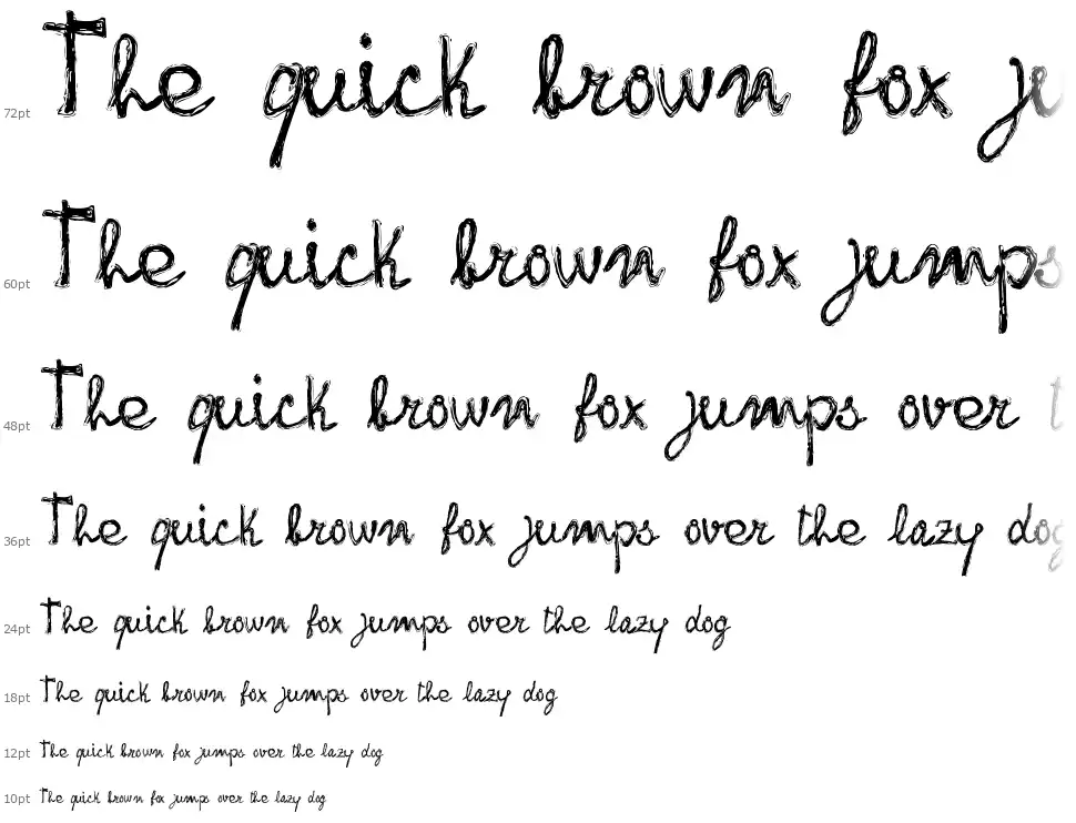 Frank Handwriting font by Fontscafe.com | FontRiver