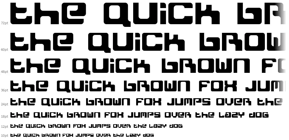 Freak font by Michael Pinto | FontRiver