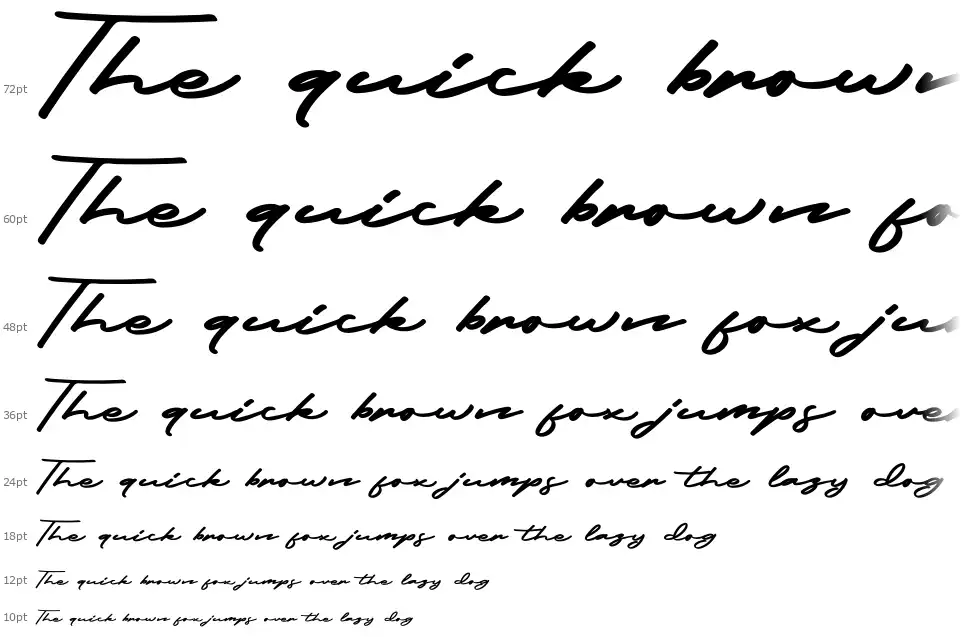 Frederick font by alphArt | FontRiver