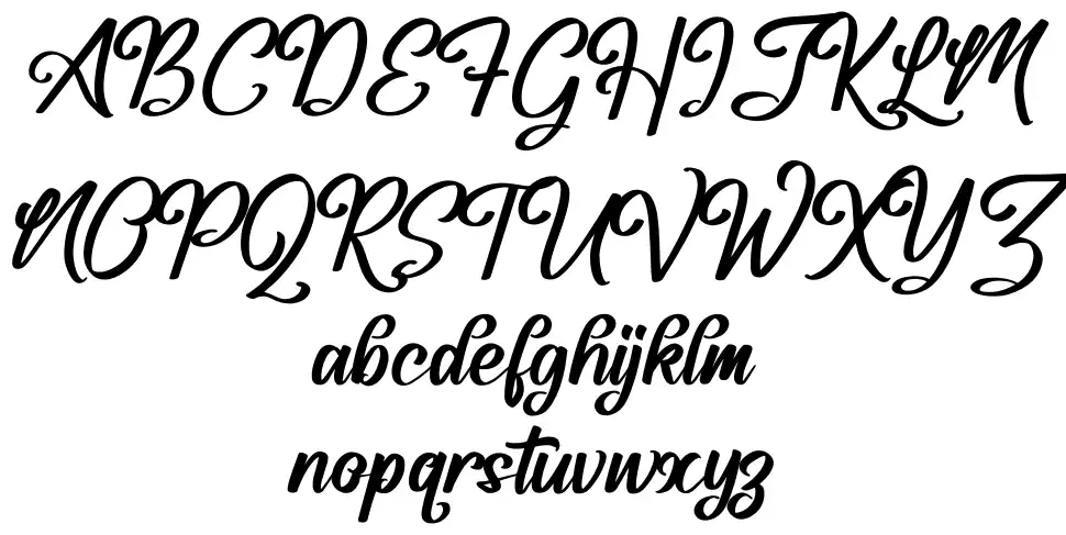 Frederick Alexander font by Perspectype Studio | FontRiver