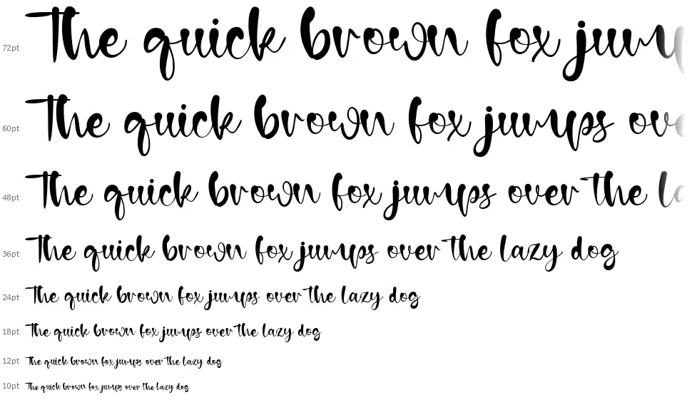 Fredricks font by Staircase Studio | FontRiver