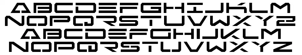 Free Agent font by Iconian Fonts | FontRiver