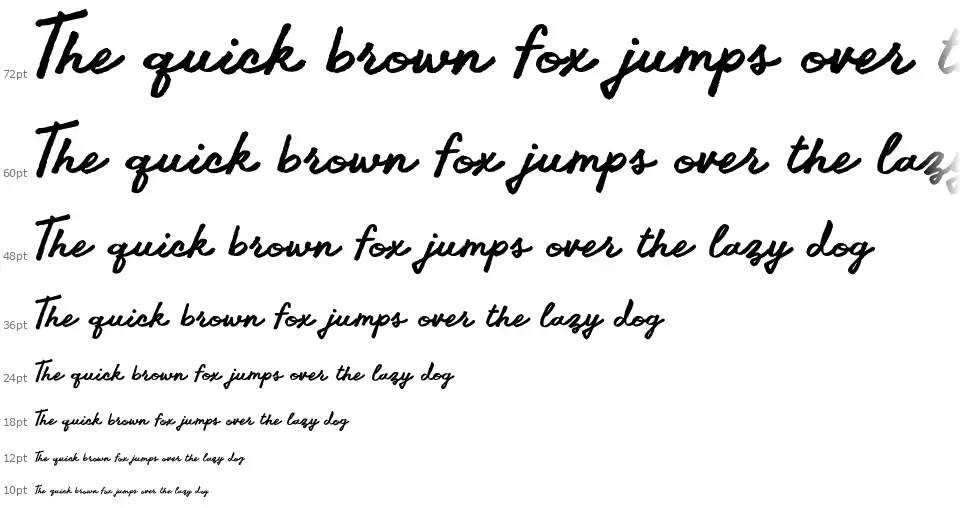 Free Spirit font by BLKBK Fonts | FontRiver