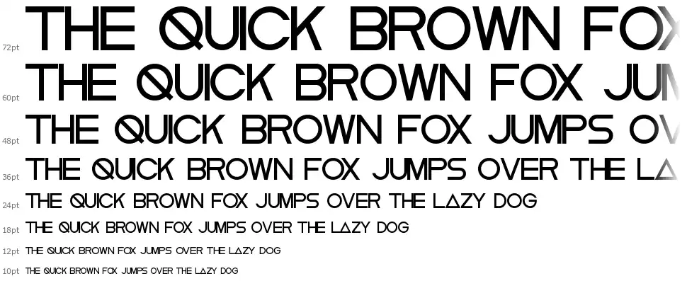 Free Stop font by Noah Type | FontRiver