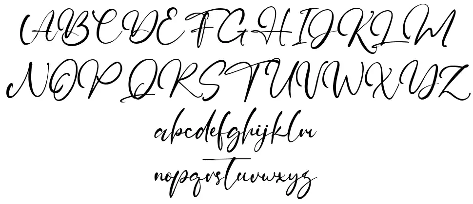 Freedom Pillar font by Staircase Studio | FontRiver