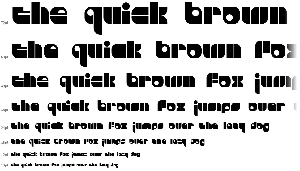 Freestyle font by Fontalicious | FontRiver