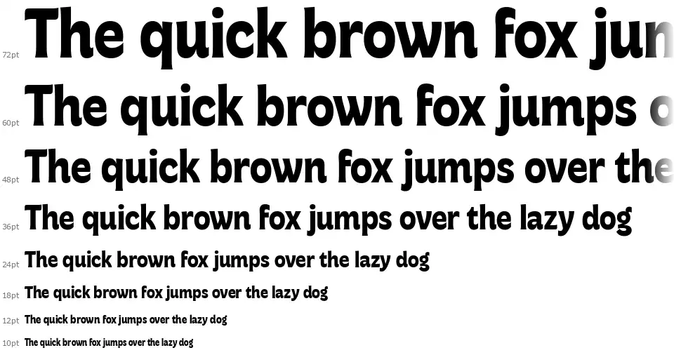 Freitag font by ZetaFonts | FontRiver