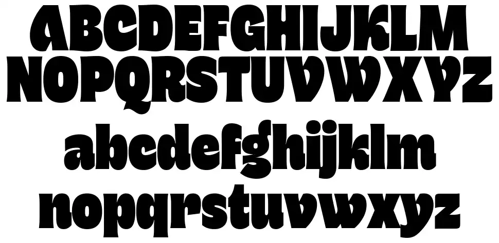 Freitag Display font by ZetaFonts | FontRiver