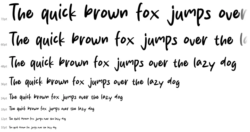 Fresh Berry font by MJType | FontRiver
