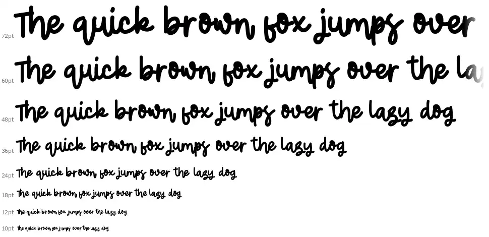 Fresh Beverage font by ONG Type | FontRiver