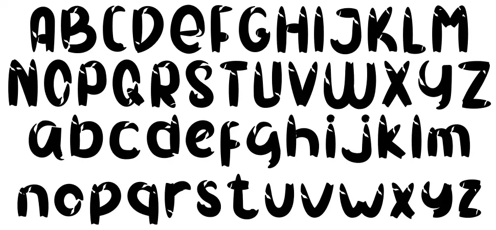 Fresh Drink font by One Design | FontRiver