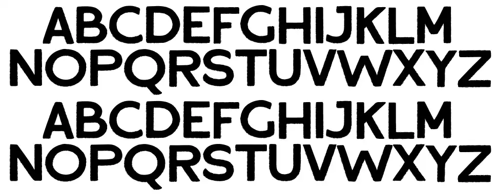 Fresh Produce font by Jake Zeldin | FontRiver