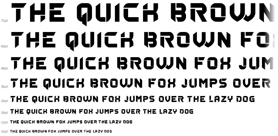 Freudian Slip font by Vladimir Nikolic | FontRiver