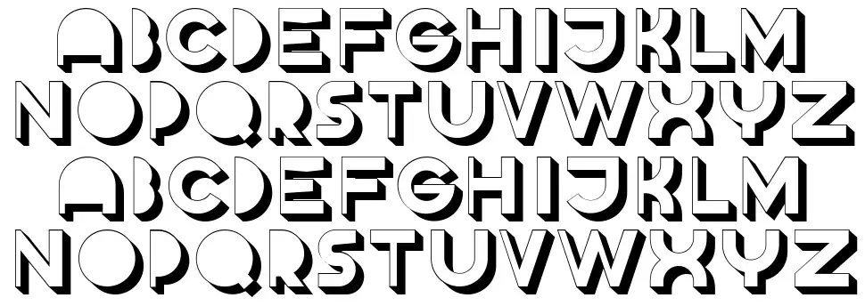 Frog font by Vladimir Nikolic | FontRiver