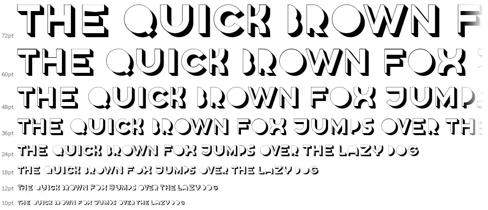 Frog font by Vladimir Nikolic | FontRiver