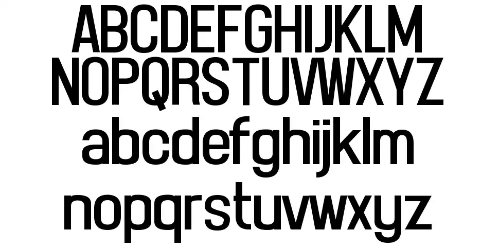 Front Page Supplement font by Chequered Ink | FontRiver