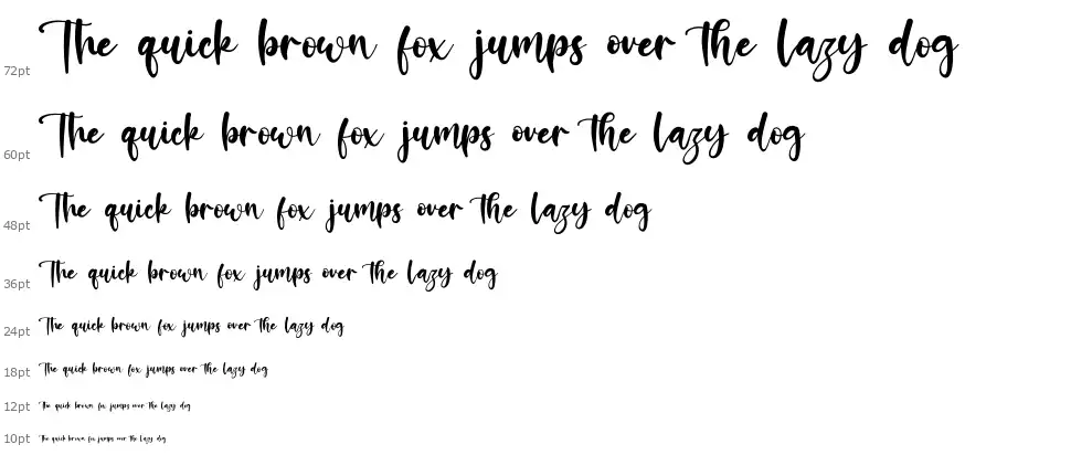 Frozzy Mosther font by Kong Font | FontRiver