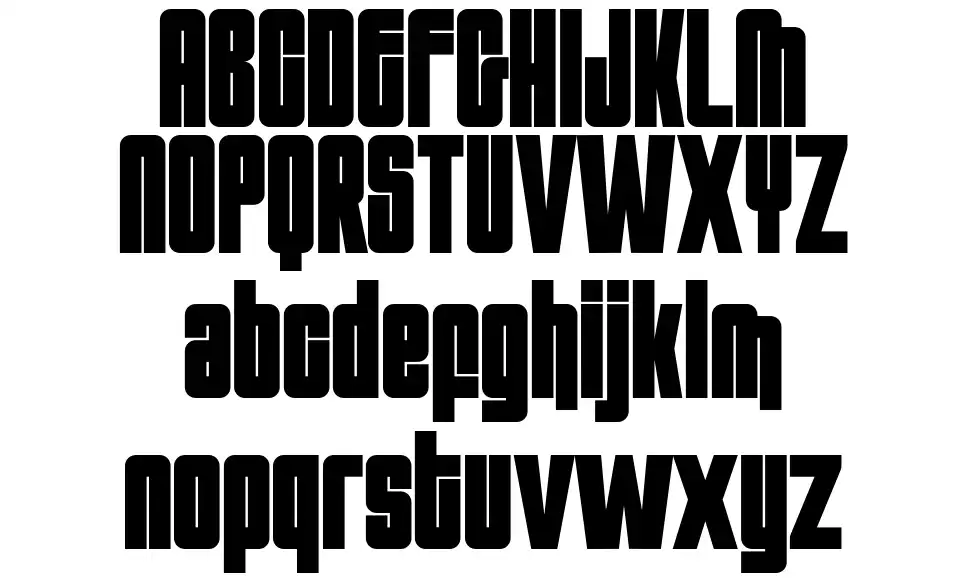 FT Supervisor font by Fenotype | FontRiver