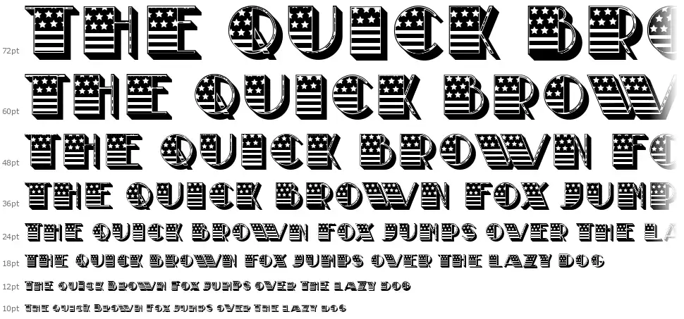 Funeral font by Vladimir Nikolic | FontRiver