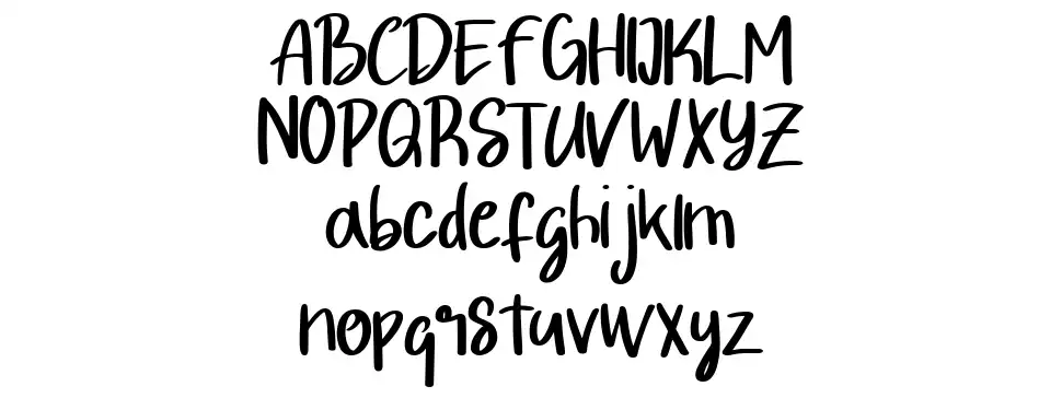 Funttastic Pop font by Blom Letter Studio | FontRiver