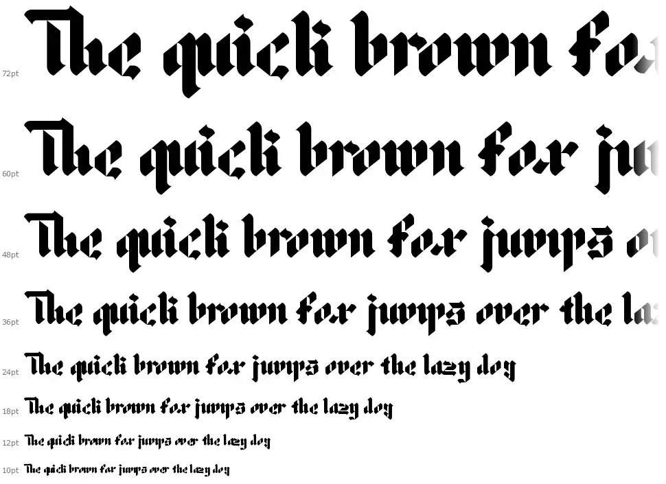 Future Kings font by Kafa Studio | FontRiver