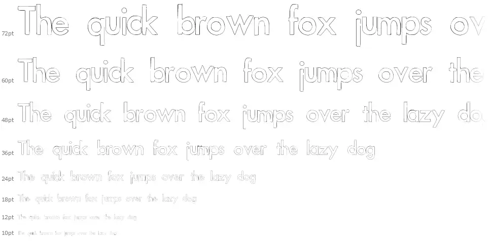 Future Lines font by Xerographer Fonts | FontRiver