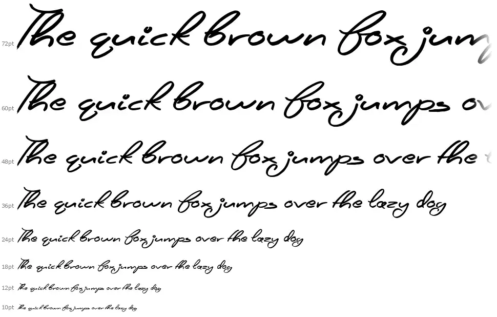 Futures Past font by Jonathan S. Harris | FontRiver