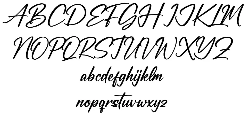 Futuristic Stylish font by Letterena Studios | FontRiver