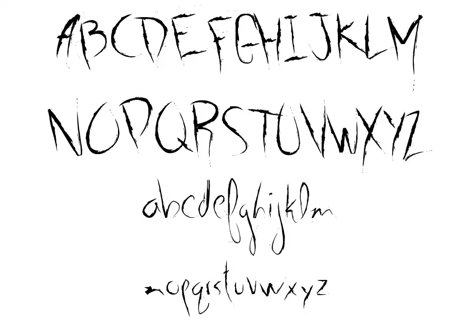 G01 font by Last Soundtrack | FontRiver