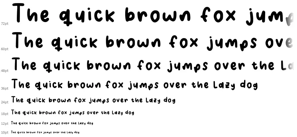 Gabi Estudies font by Gabi Estudies | FontRiver