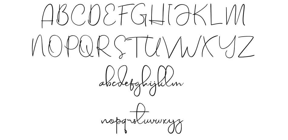 Gabriel Font By Erik Studio FontRiver Gabriel Font By Erik Studio FontRiver