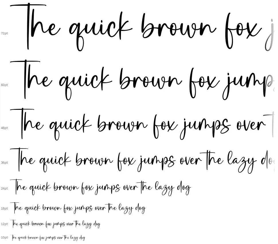 Galantis font by Ramli Setiadi | FontRiver