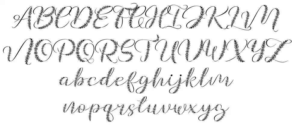 Galea font by Khurasan - FontRiver