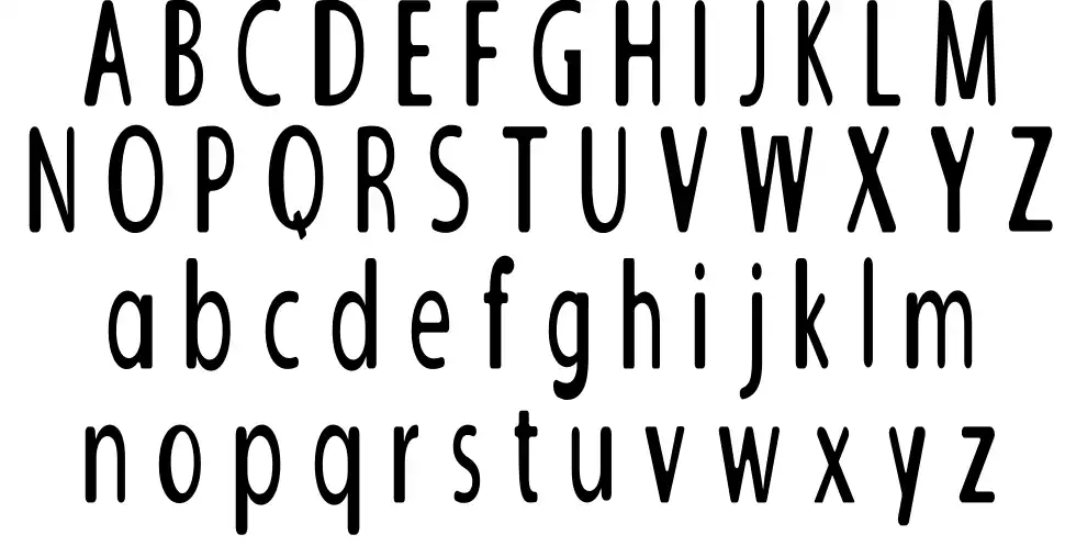 Galileo Fixed Zoom font by Inermedia STUDIO | FontRiver