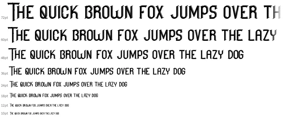 Game Set font by NihStudio | FontRiver