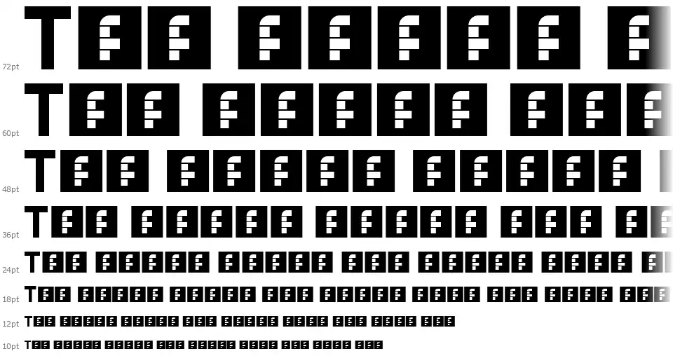 Gameplay 1987 font by Geronimo Font Studios | FontRiver