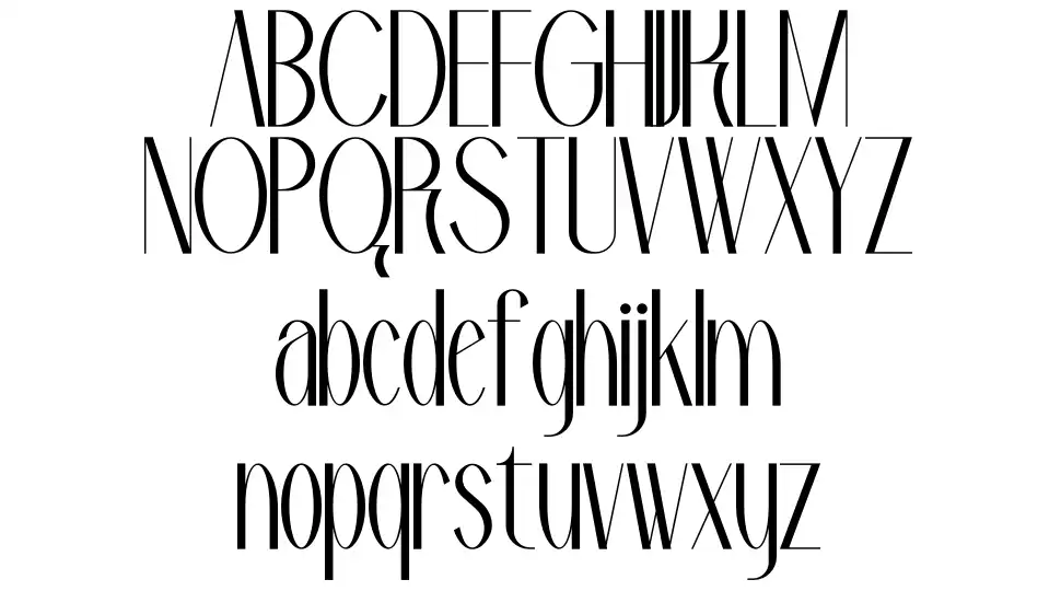 Ganesha font by Storytype Studio | FontRiver