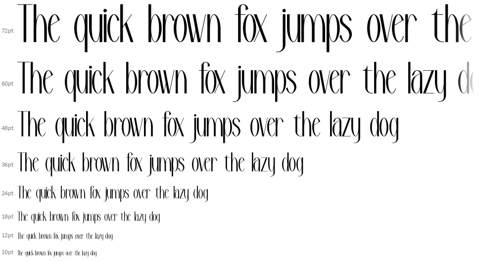 Ganesha font by Storytype Studio | FontRiver