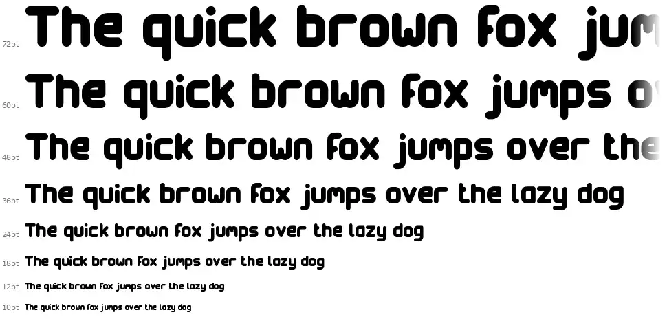 Gangsters font by weknow | FontRiver