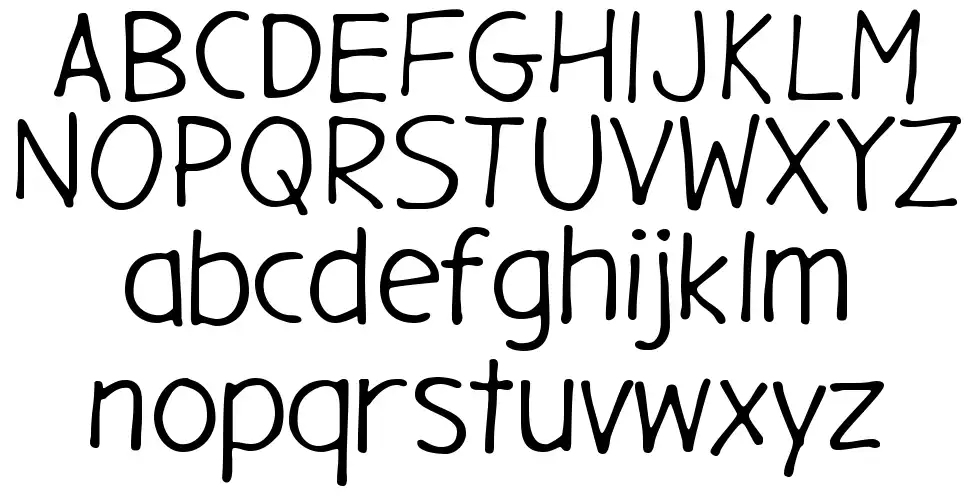 Gargle font by Typodermic Fonts | FontRiver