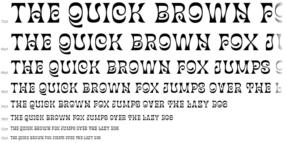 Garten House font by Letterhend Studio | FontRiver Garten House font by Letterhend Studio | FontRiver