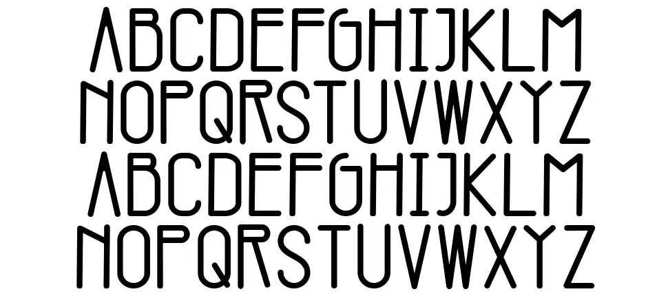 Garvey font by Kurnia Setyadi | FontRiver