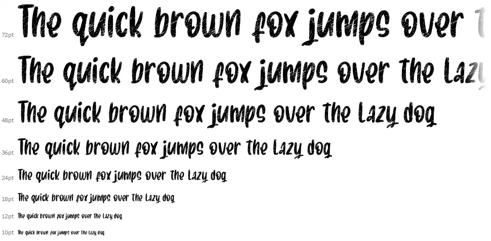 Gasthyon font by Creatype Studio | FontRiver