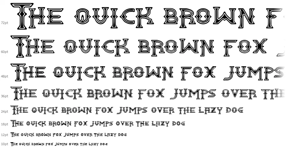 Gawain font by Dieter Schumacher | FontRiver