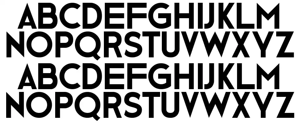 Ge Body font by LJ Design Studios | FontRiver