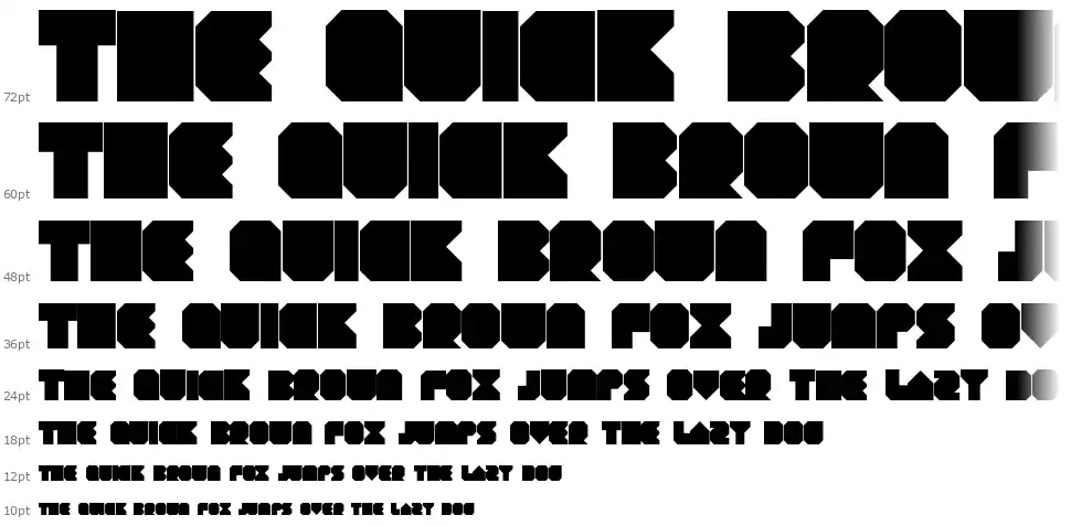 Geist Knt font by Frederik Frede | FontRiver