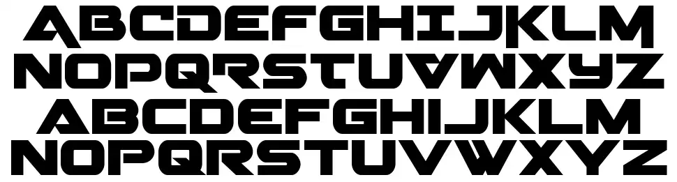 Gemina font by Iconian Fonts | FontRiver